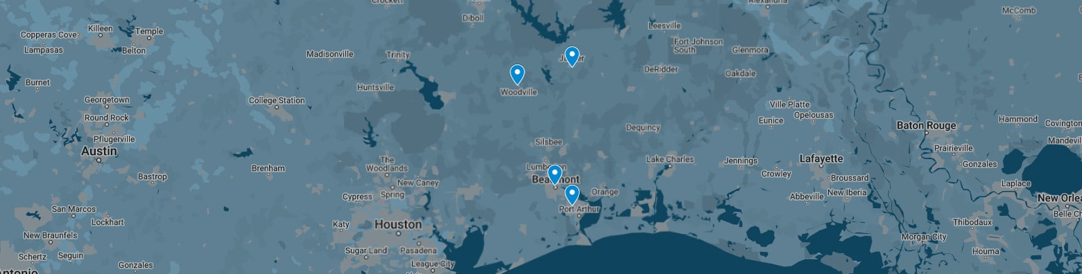 Cardiology Locations in Beaumont, Jasper & Woodville | Advanced ...